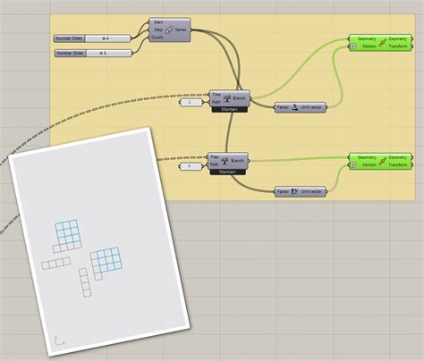 multiplicate vector grasshopper mcneel forum