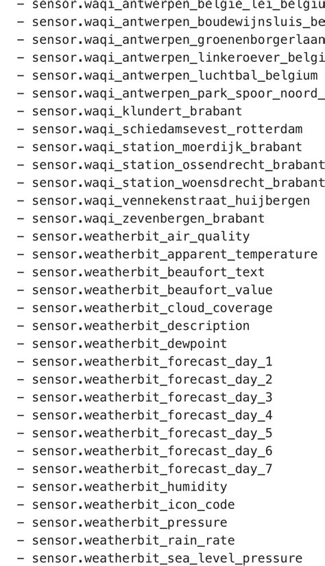 develop and rebuild template sensor to python script configuration