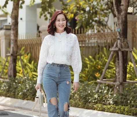Hoa Hậu Hải Dương Vỡ Nợ Lấy Chồng Hàn Hơn 19 Tuổi Giờ Ra Sao 2sao