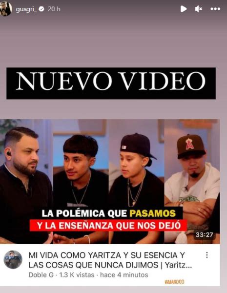 Yahritza Y Su Esencia Superan El Bullying Y Dicen Fue Mejor Les Pasara