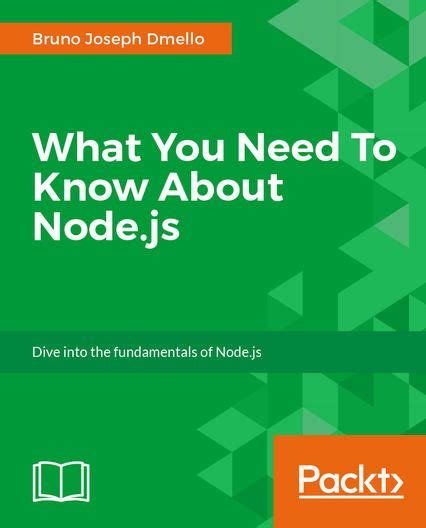 node js book pdf free