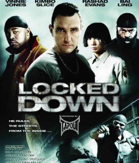 락 다운 Locked Down 상세정보 씨네21
