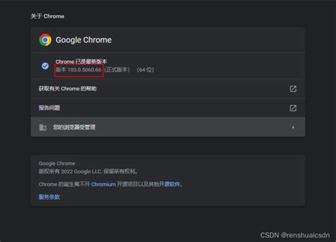 selenium和chrome版本不一致 session not created this version of chromedriver