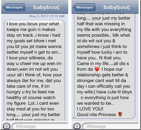 Get Her To Text Back Text Messages To Send To Your Ex Girlfriend To