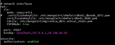 socket exception stream truncated installation and upgrades mongodb