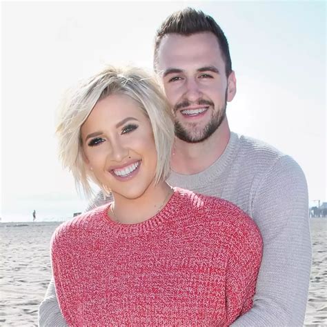Savannah Chrisley Mourns Death Of Ex Fiancé Nic Kerdiles With