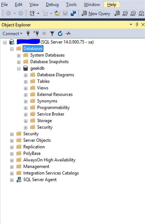 sql server on linux all about database administration tips and tricks