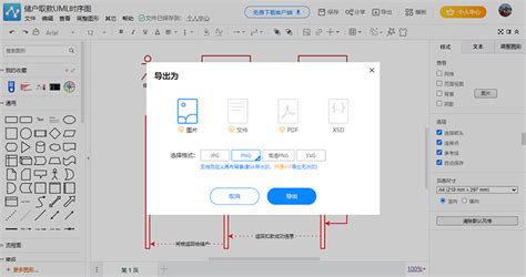 uml是什么意思？如何画uml图 迅捷画图