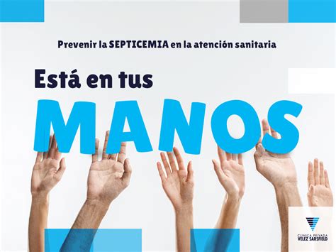 Día Mundial Del Lavado De Manos Cpvs