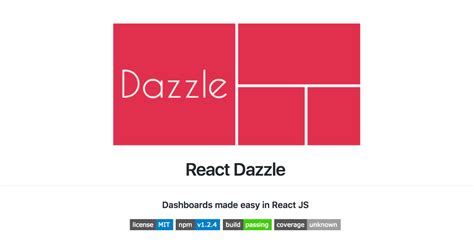 7 javascript libraries for dashboards dzone web dev