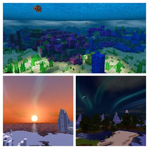 mcpedl shaders rtx mcpedl shaders xbox rtx top 5 best shaders for
