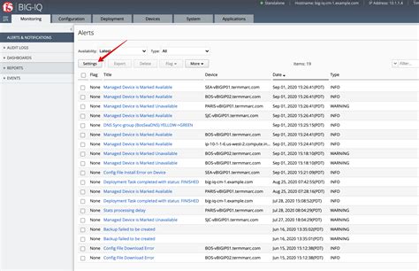 lab 1 2 configuring snmp for sending traps alerts to splunk