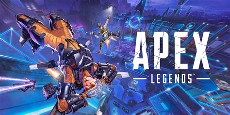 Apex Legends™ Nintendo Switch Download Software Games Nintendo Uk