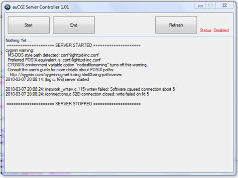 autoit cgi handler aucgi autoit example scripts autoit forums