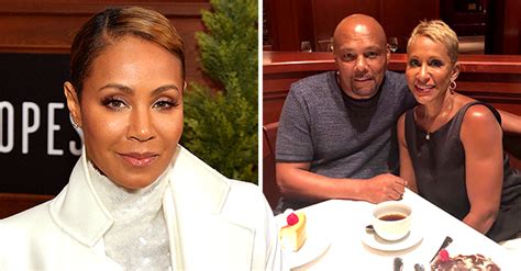 Jada Pinkett Smith Mom Husband