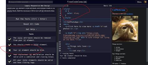 basic css use css selectors to style elements html css the