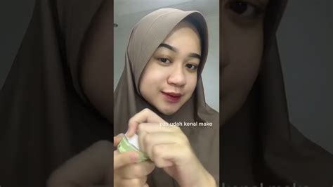 🫥 Kalau Tak Kenal Maka Tak Sayang Makanya Kenal Dulu Sama Moist Ijo Ini