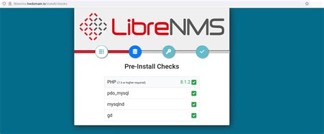 How To Install Librenms Monitoring Tool On Ubuntu 22 04