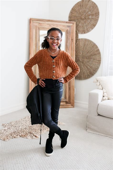 Clothes For Tween Girls