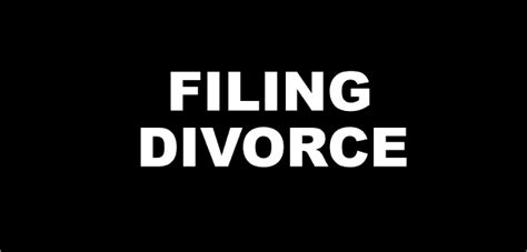 How To File For Uncontested Divorce In Georgia Uncontested Divorce In