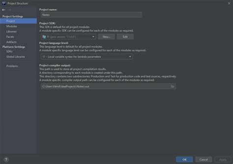 java error modules are not supported in source 8 intellij idea