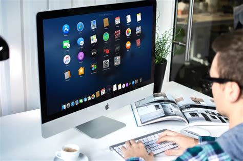 how to customize the dock on mac