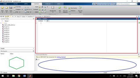 how to code and publish matlab 2016b to word beginners guide 4