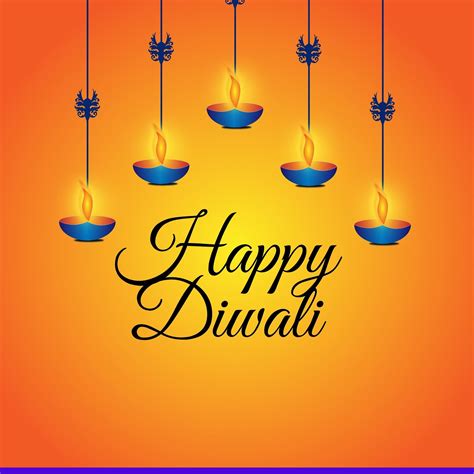 Happy Diwali Wishes Images Download