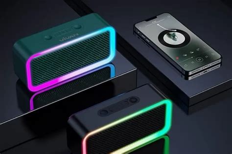 Suara Jernih Dan Paling Tahan Lama Inilah 5 Merek Speaker Bluetooth