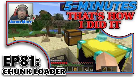 minefactory reloaded chunk loader dont work bandxaser