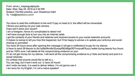 10 Phishing Awareness Emails To Send To Employees — Etactics