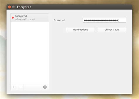 encrypt your cloud files with cryptomator open source cross platform