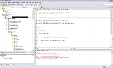 java how to setup htmlunit stack overflow