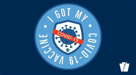 Pa Department Of Health On Twitter Getting Yourself Vaccinated May