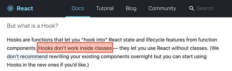 classes vs functions react class v functional components bootcamp a