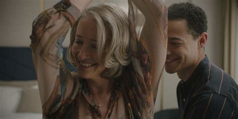 Hulus “good Luck To You Leo Grande” Trailer Released Whats On