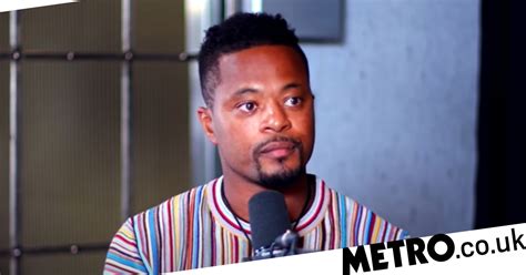 Patrice Evra Reveals Plan To Mock England If France Win World Cup