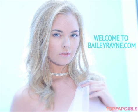 Bailey Rayne Nude Videos And Pics Forumophilia Porn Forum My Xxx Hot Girl