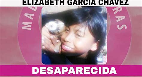 Desaparece Sobrina De Ceci Flores Madre Buscadora De Sonora Tras