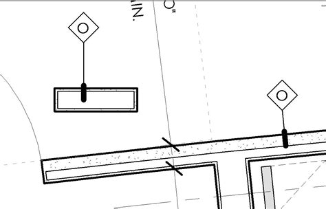 solved curved walls not displaying in revit correctly autodesk community
