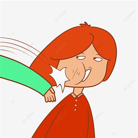 Schlag Emoji Pack Schlagen Schlag Ins Gesicht Menschen Schlagen Png