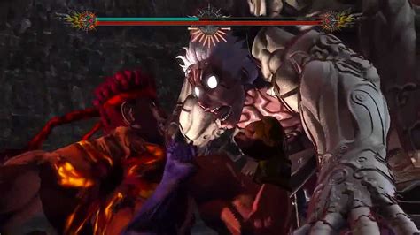 Lets Play Asuras Wrath Lost Episode 1 Extra Yes Yes Youtube