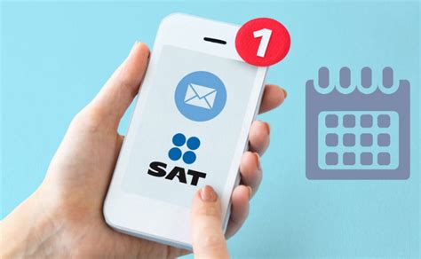 Sat ¿cuándo Es La Fecha Límite Para Actualizar El Buzón Tributario