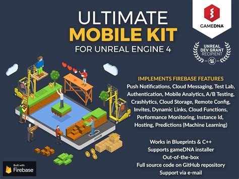 extended facebook online subsystem plugin for ue4 gamedna