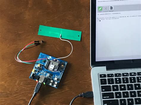 hands on micropython programming examples for edge