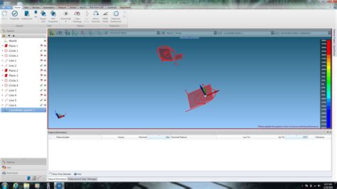 problems importing iges geometry autodesk community