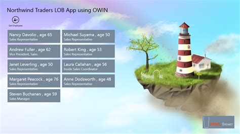 diederik krols building enterprise side loaded apps with owin