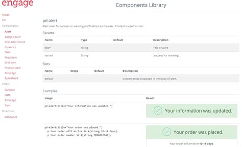 16 top vue js ui libraries for your app