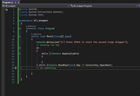 tips and tricks debugging malware in a multi stage malware