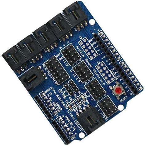 arduino sensor shield mikroelectron mikroelectron is an online